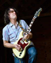 23rd Annual Blues Café Artists | MidwestBlues.Org